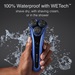 XR1770 Limitless X7 Rotary Shaver | Remington®
